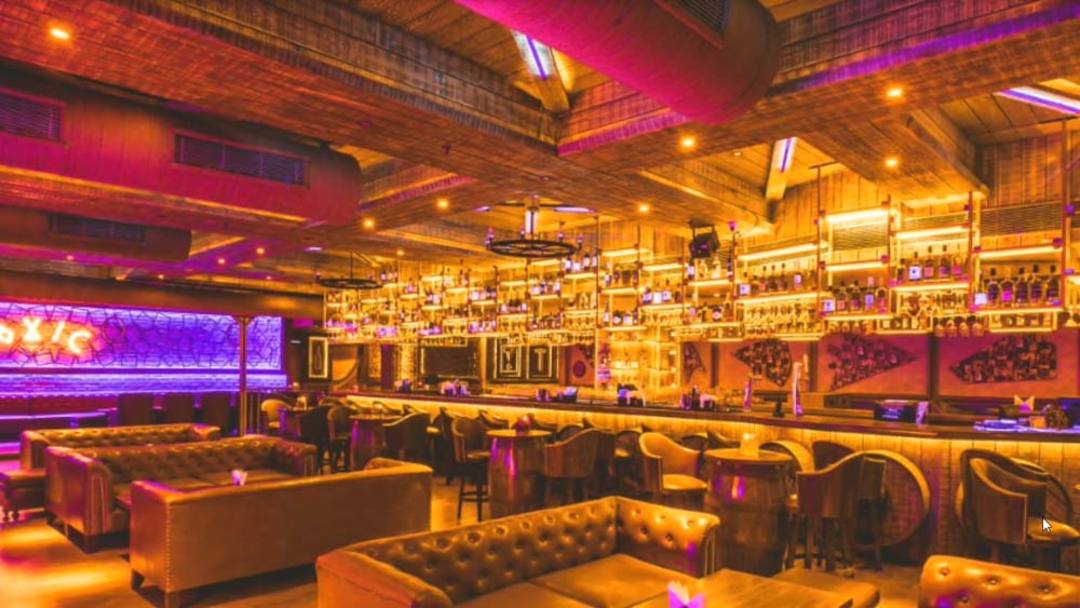 18 Best New Year Eve Parties In Delhi 2019 | So Delhi