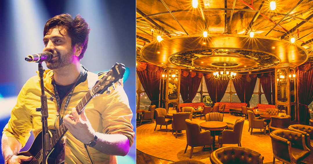 Akhil Sachdeva Is Coming Over To Time Machine | So Delhi