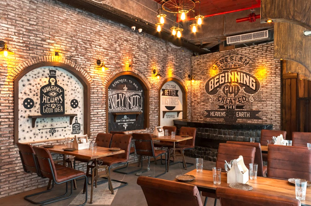 Football Fever @ Time Machine | So Delhi