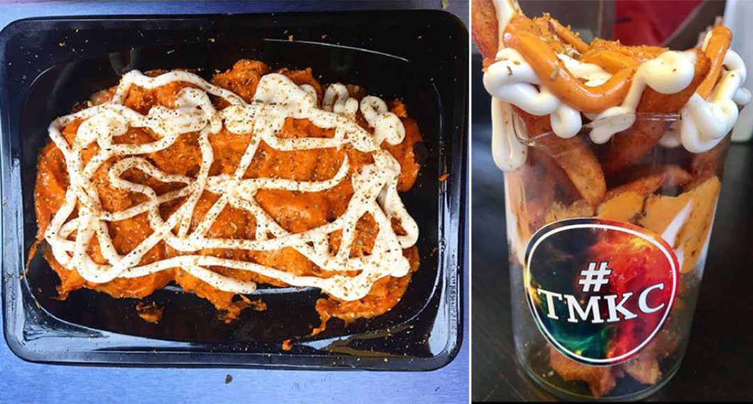 5 Best Snacks At TKMC In Sector 26 Noida | So Delhi