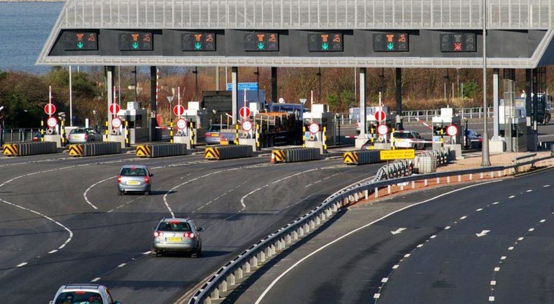 Automated GPS System On Delhi-Mum Corridor | So Delhi