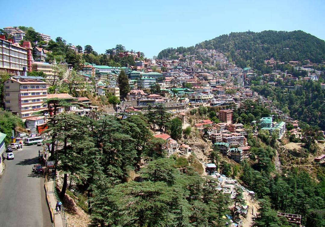 12 Best Things To Do In Shimla - A Handpicked List | So Shimla