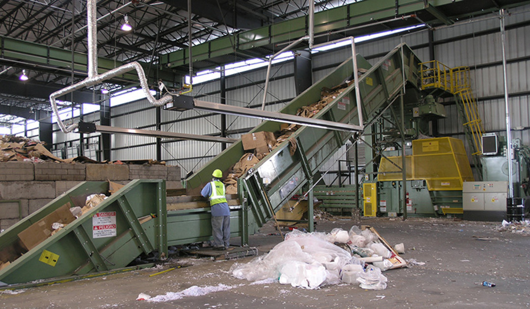 Delhi’s First Toxic Waste Disposal Plant HERE Soon | So Delhi