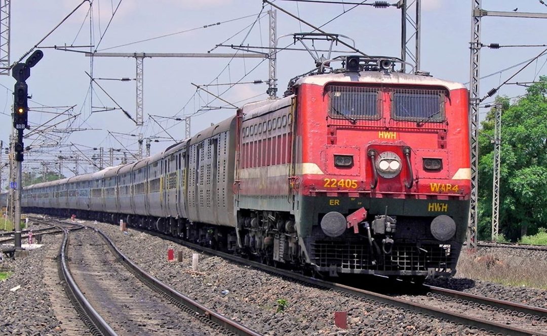 Tour South India With IRCTC's Winter Spl. Tour Train | So Delhi