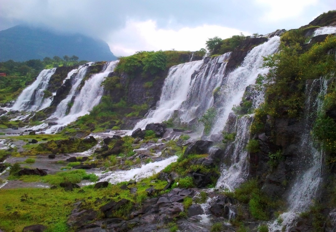 5 Best Places To Visit Near Nashik Under 2 Hours | So Nashik