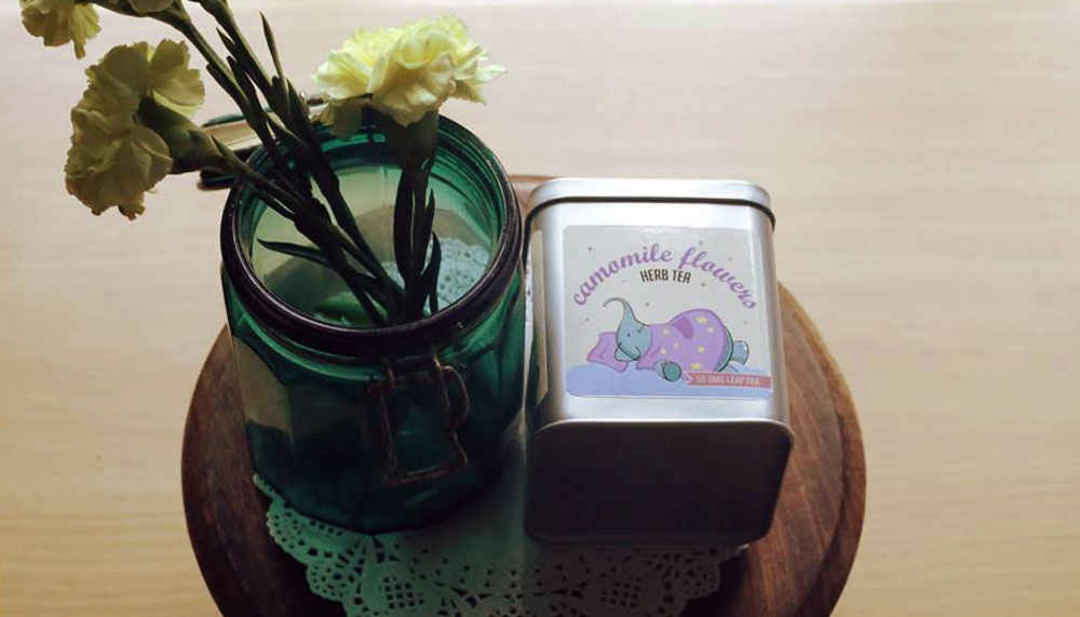 Check Out the Online Gourmet Tea Offerings at Tea Trunk | So Delhi