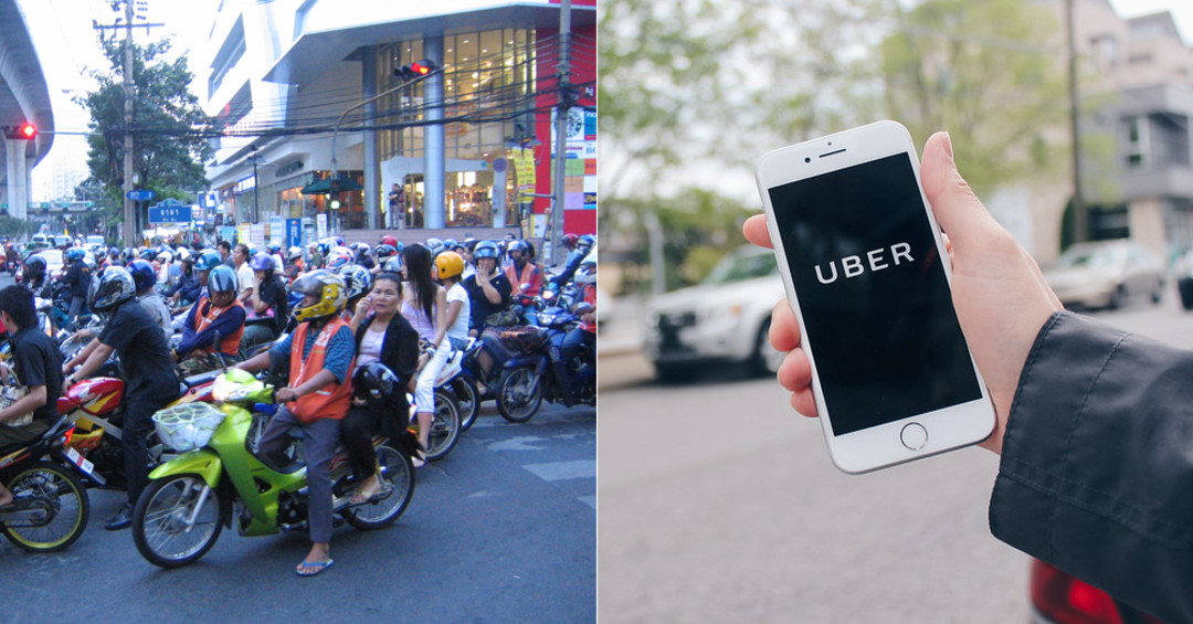 BikeShare Is Finally Coming To Town, Courtesy Uber | So Delhi