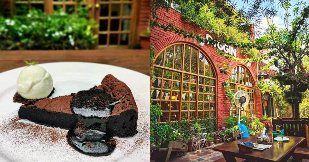 Diggin Is Now Delivering Food | So Delhi