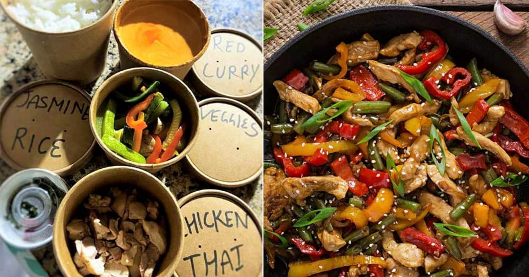 Make A Lunch At Home This Father’s Day With DIY Meal | So Delhi