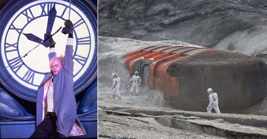 7 Awesome Time Travel Movies To Watch Online | So City