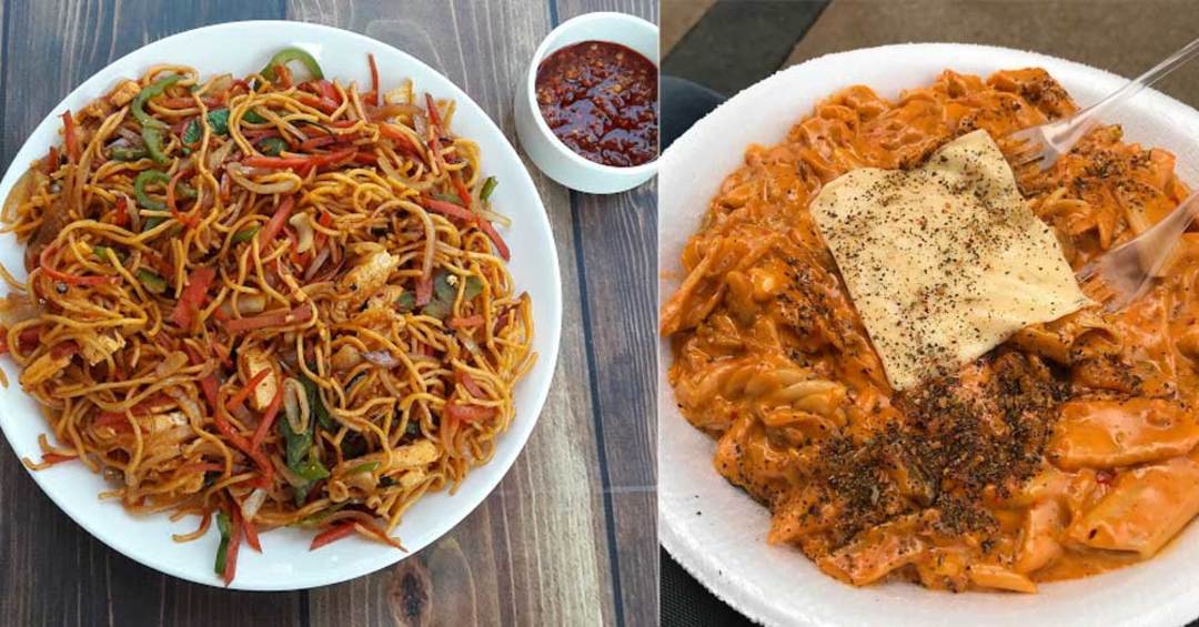 8 Best Places In Prashant Vihar For A Meal Under Rs 500 | So Delhi