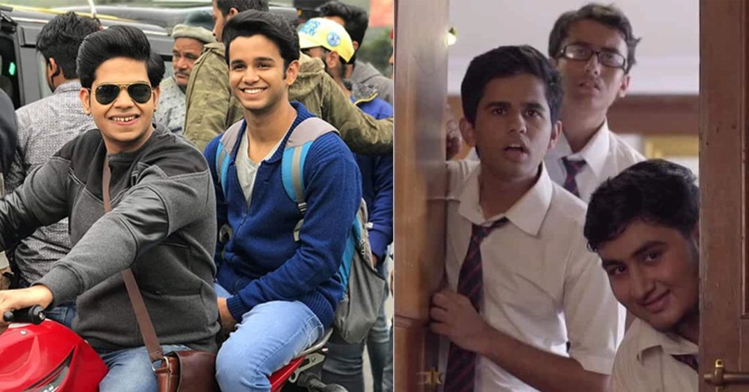 9 Best High-School Based Series For Students To Watch | So City