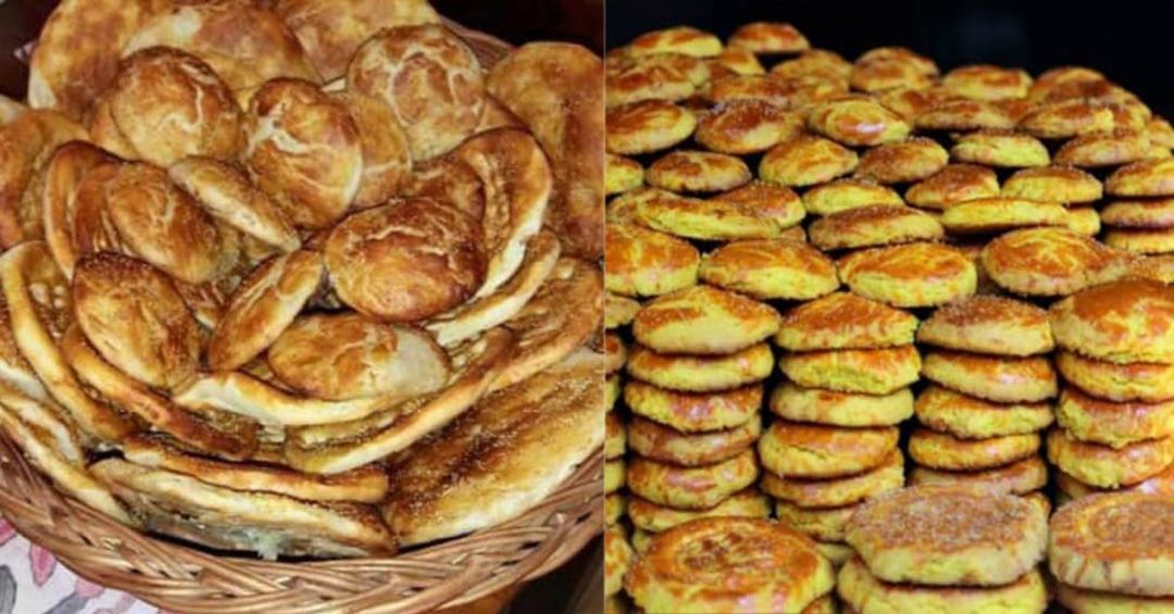 9 Baked Breads To Buy From A Local Kandur In Kashmir | So Srinagar