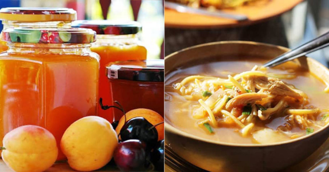 10 Best Dishes In Ladakh That You Need To Try | So Leh