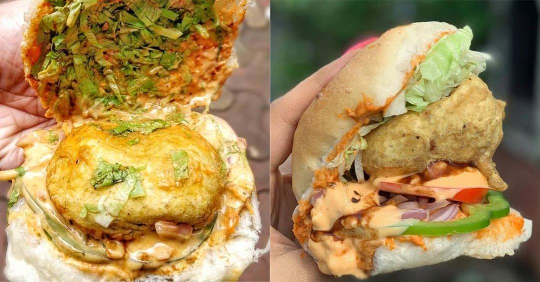 Jugaadi Adda In Worli For Cheesy Vada Pavs | So Mumbai