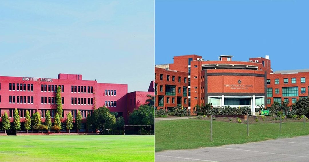 12 Best Schools In North Delhi - A Handpicked List | So Delhi