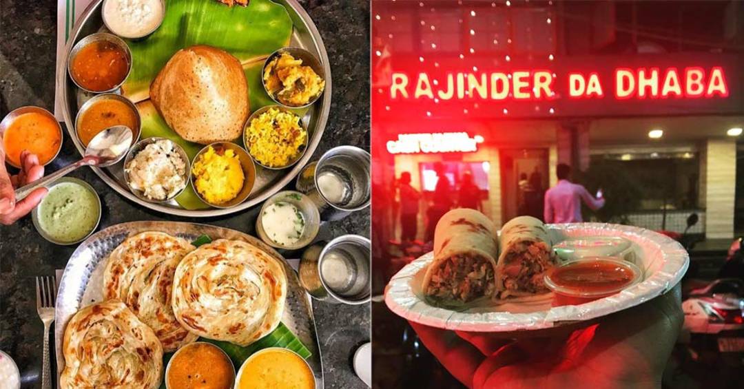 Most Iconic Restaurants Loved By All In South Delhi | So Delhi