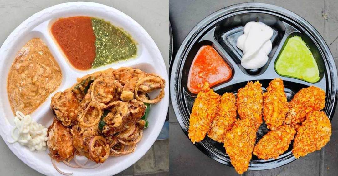 7 Best Places For Momos In North Delhi - A List | So Delhi