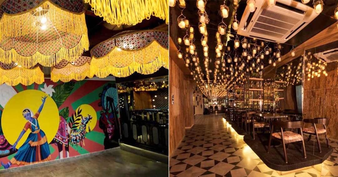 The Great Indian Mela At Ambience, Gurgaon - Delhi NCR | So Delhi