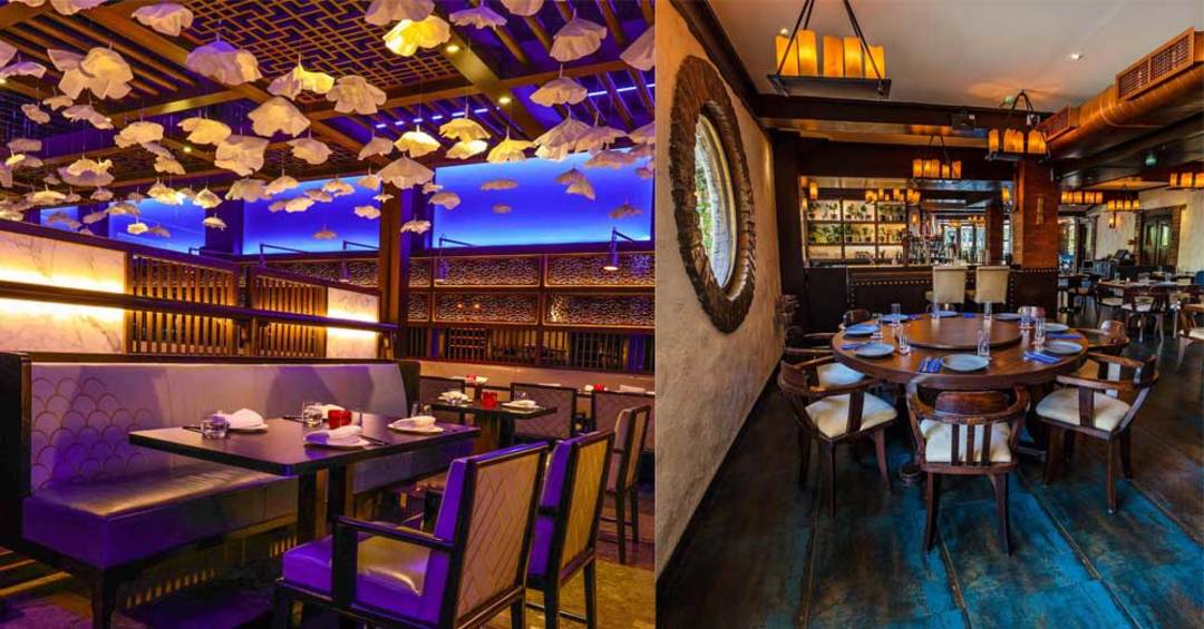 A Round-up of Bollywood's Fav Restaurants of Mumbai | So Mumbai