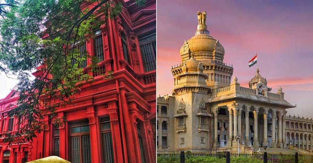 6 Historical Spots In Bangalore Which Define The City | So Bangalore