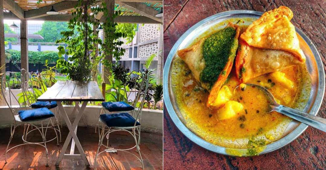 9 Best Things To Do In Mandi House, Delhi | So Delhi