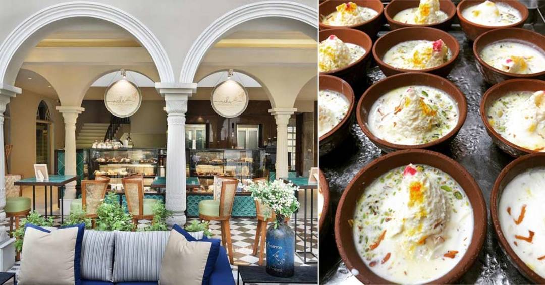 5 Lesser-Known Restaurants In Mehrauli, Delhi | So Delhi