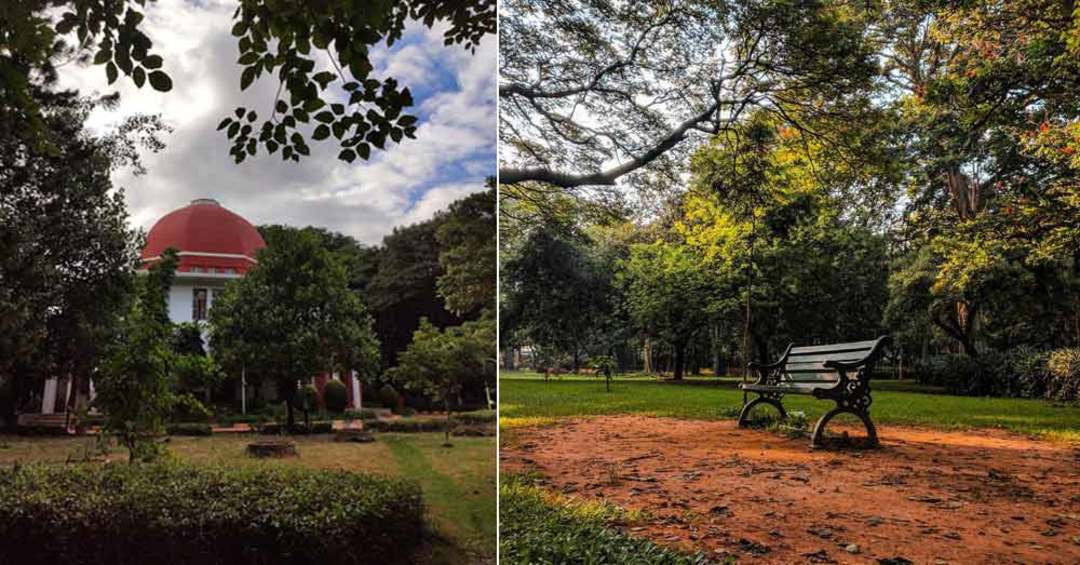 Parks In Bangalore Famous For Their Lush Greenery | So Bangalore