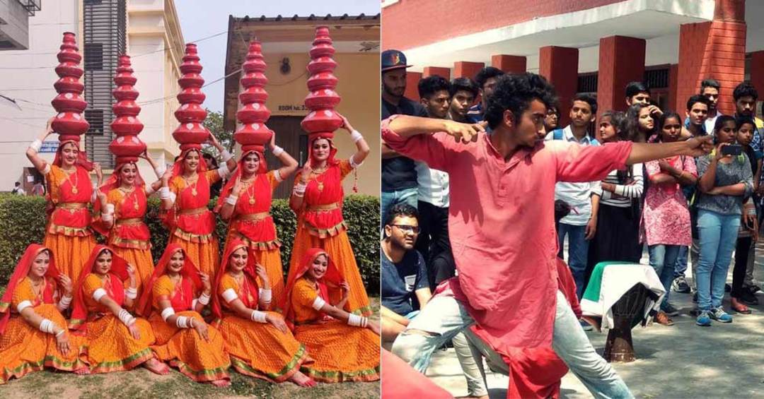 8 Best Delhi University Colleges For Cultural Activities | So Delhi