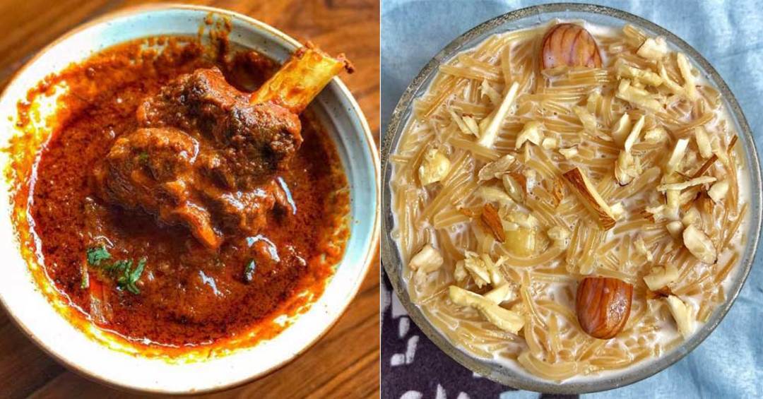 7 Best Eid Special Recipes That You Must Try This Eid | So Delhi