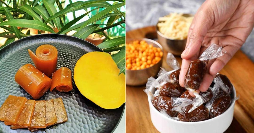 7 Best Indian Candy Recipes To Make At Home | So Delhi