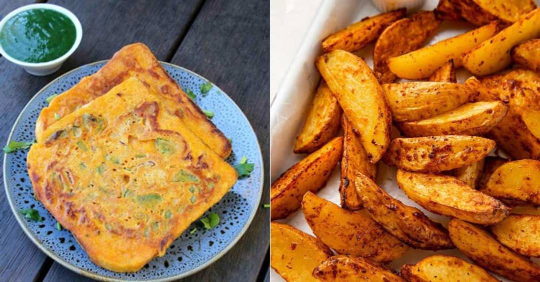 8 Best Midnight Snacks Recipes To Try At Home | So Delhi