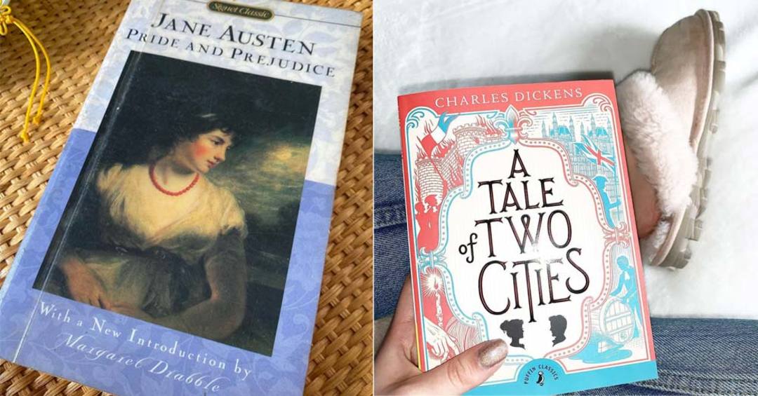 9 Best E-Books To Read In Lockdown | So Delhi