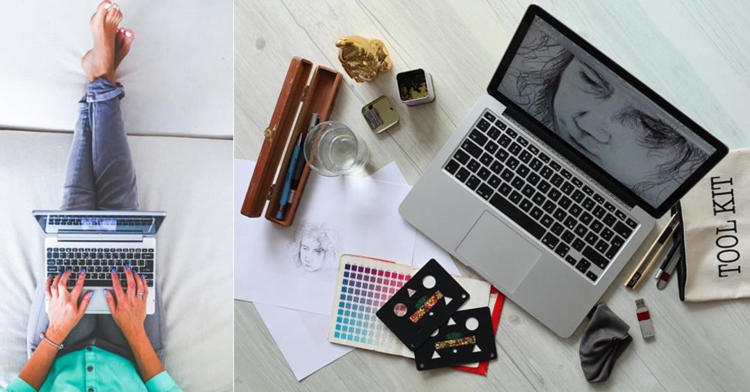 8 Useful Skills & Courses To Learn While At Home | So Delhi