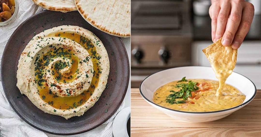 9 Best Dip Recipes To Make At Home | So Delhi