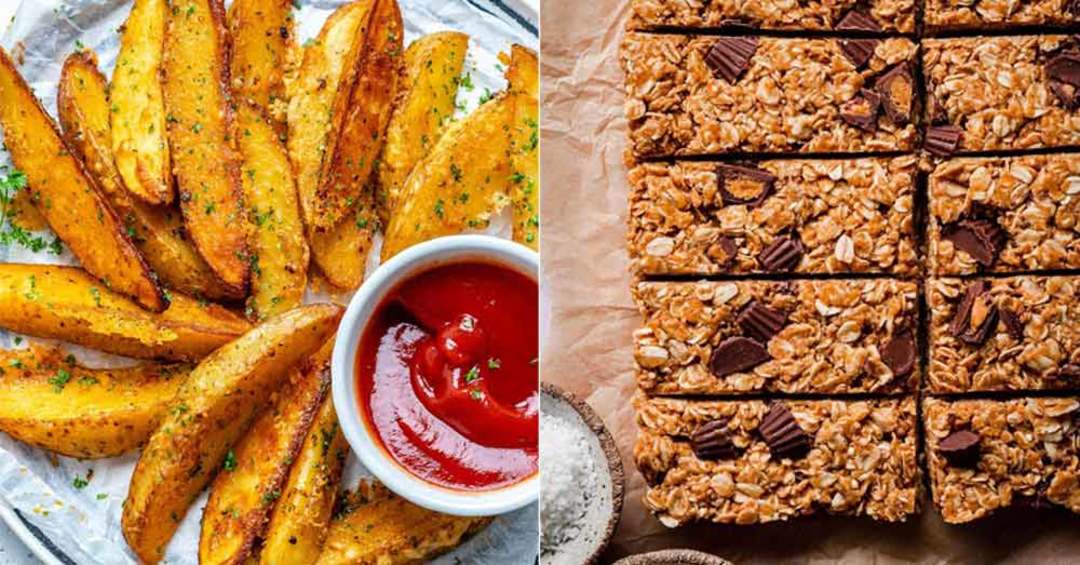 8 Quick Day Time Snack Recipes To Try At Home | So Delhi