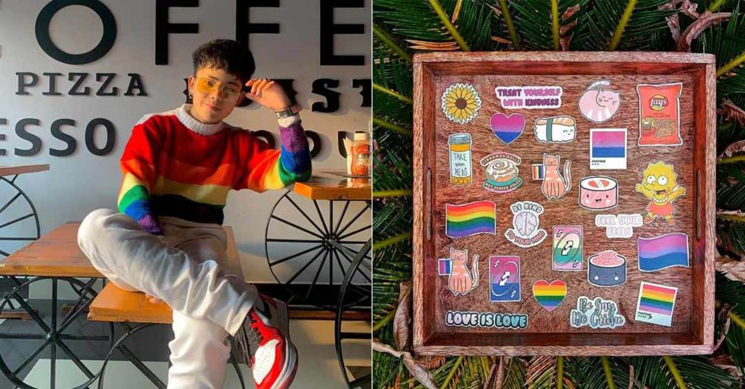 8 Queer-Owned Small Businesses To Check Out In India | So Delhi