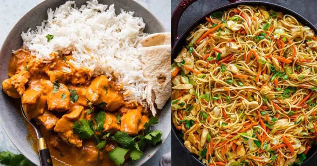 7 Recipes Difficult Recipes That May Look Easy | So Delhi