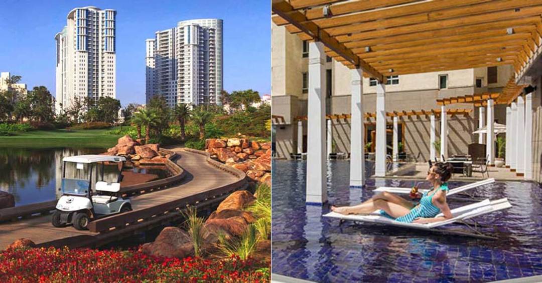 10 Best And Posh Areas To Live In Gurgaon | So Delhi