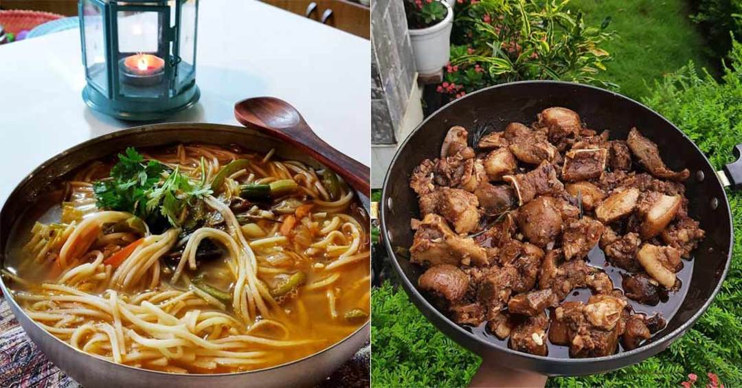 6 Best Northeast Indian Recipes To Make At Home | So Delhi