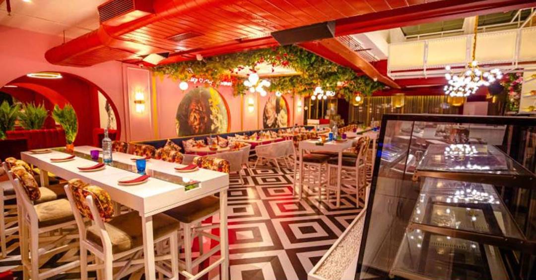 So Chow In Rajouri Garden, Delhi | So Delhi