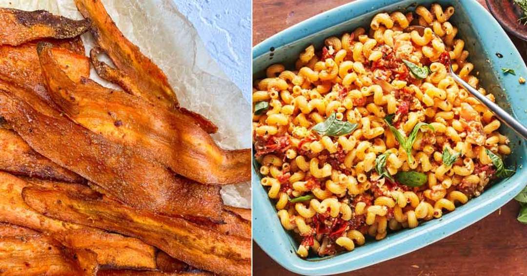 8 Best Reels Recipes To Make At Home | So Delhi