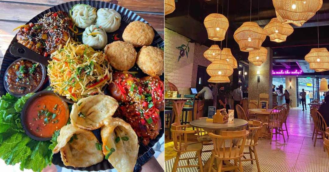 13 Best Cafes In DU Campus For Delhi Students | So Delhi