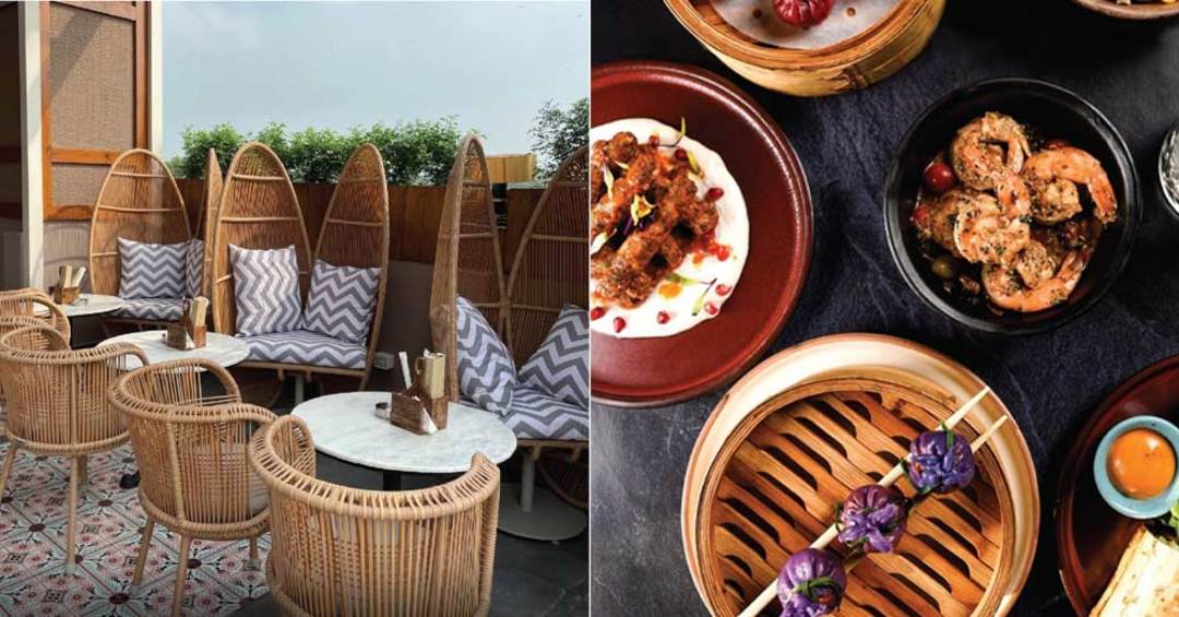 One8 Commune In Civil Lines, Delhi | So Delhi