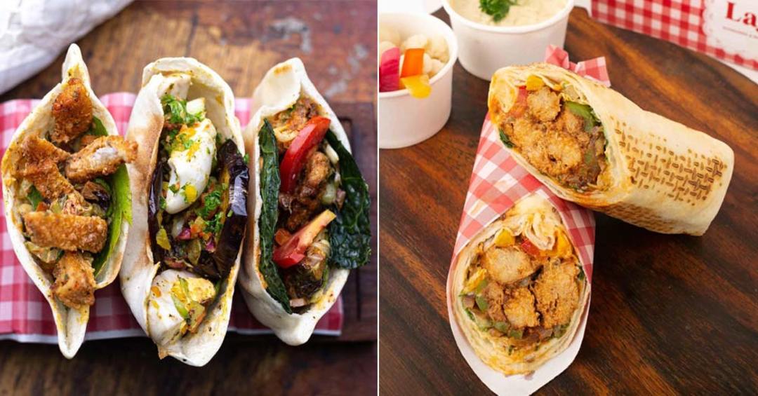 Layla’s Kitchen Now in Green Park, Delhi | So Delhi