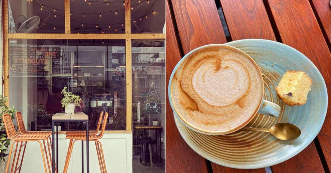 7 Budget-Friendly Cafes In Noida - A List | So Delhi
