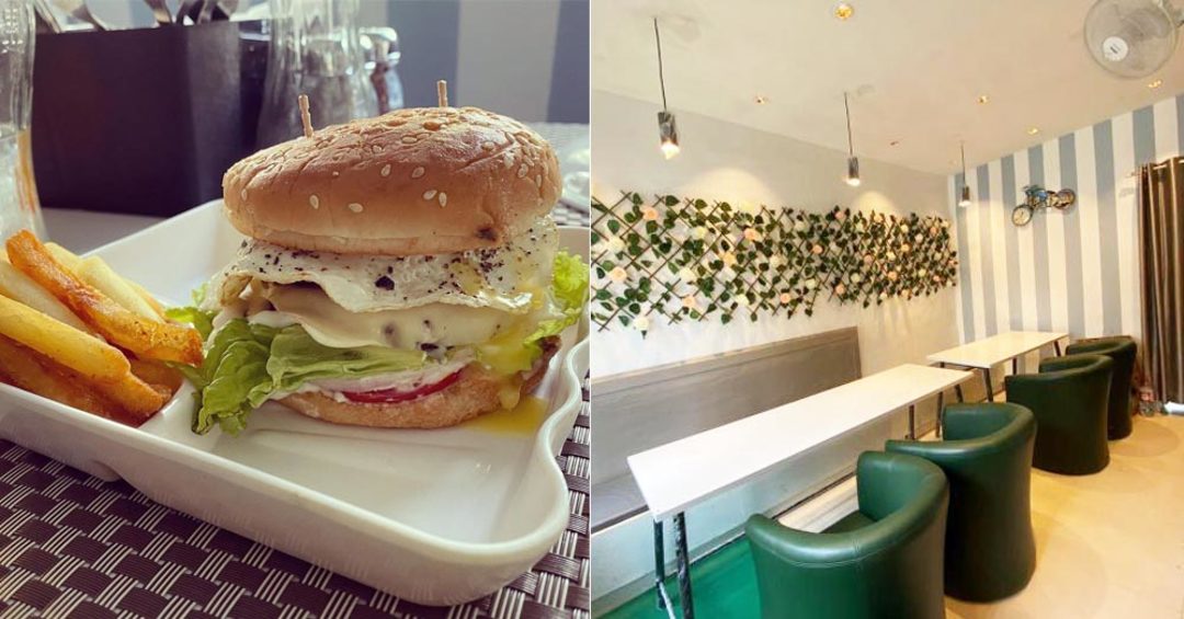 Your Happy Hub - New Cafe In Gurgaon | So Delhi