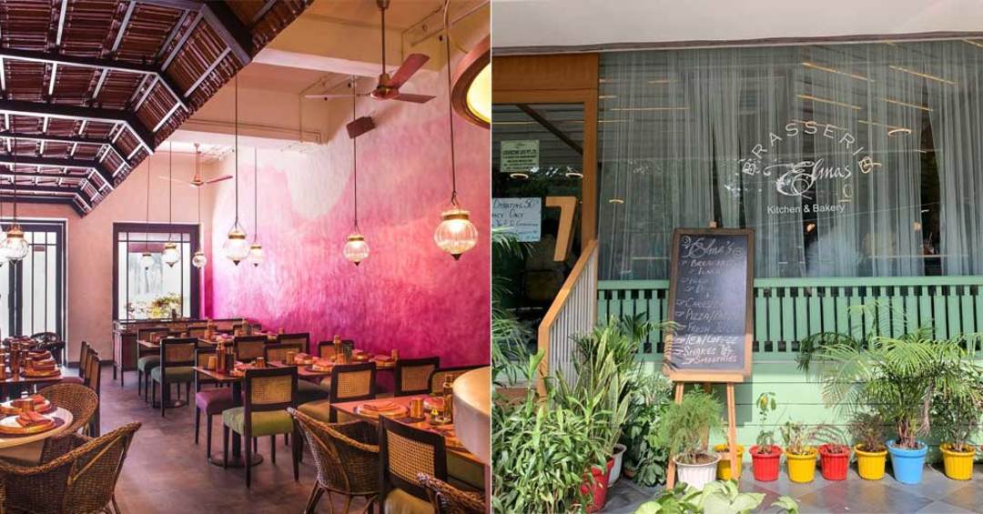 6 Best Eateries In Mehar Chand Market | So Delhi