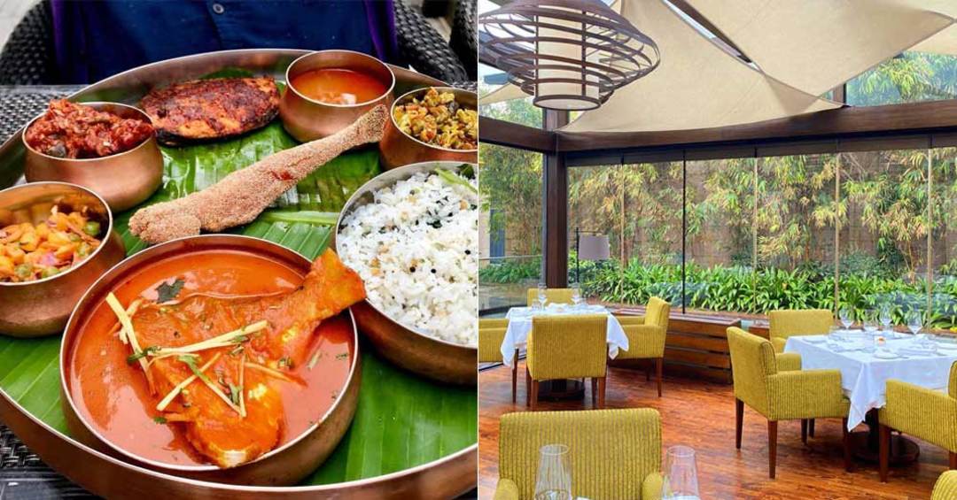 5 Best Places To Have Konkani Cuisine In Delhi NCR | So Delhi