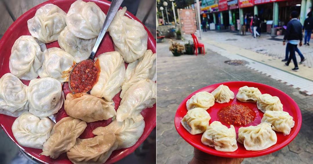 19 Best Momos Places In Delhi | So Delhi